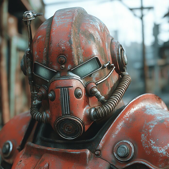 Fallout 4 Perk Chart Unlocks Ultimate Survival Skills