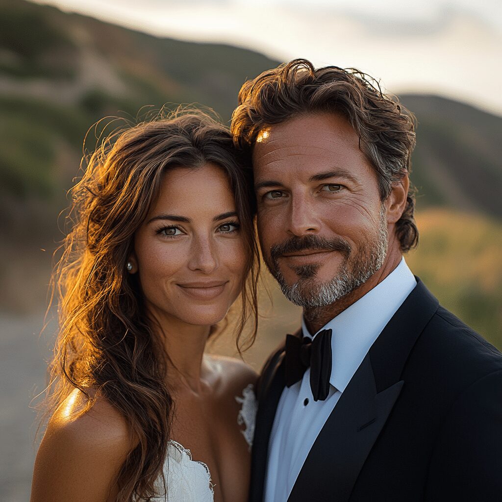 Was Matthew Perry Married Amidst His Relationships?