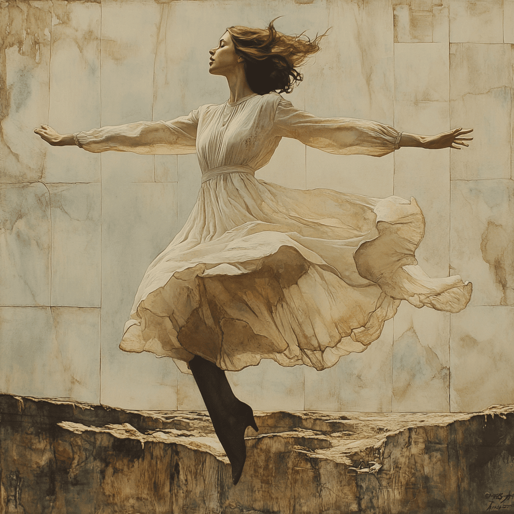 Isadora Duncan The Iconic Dancer Who Changed History