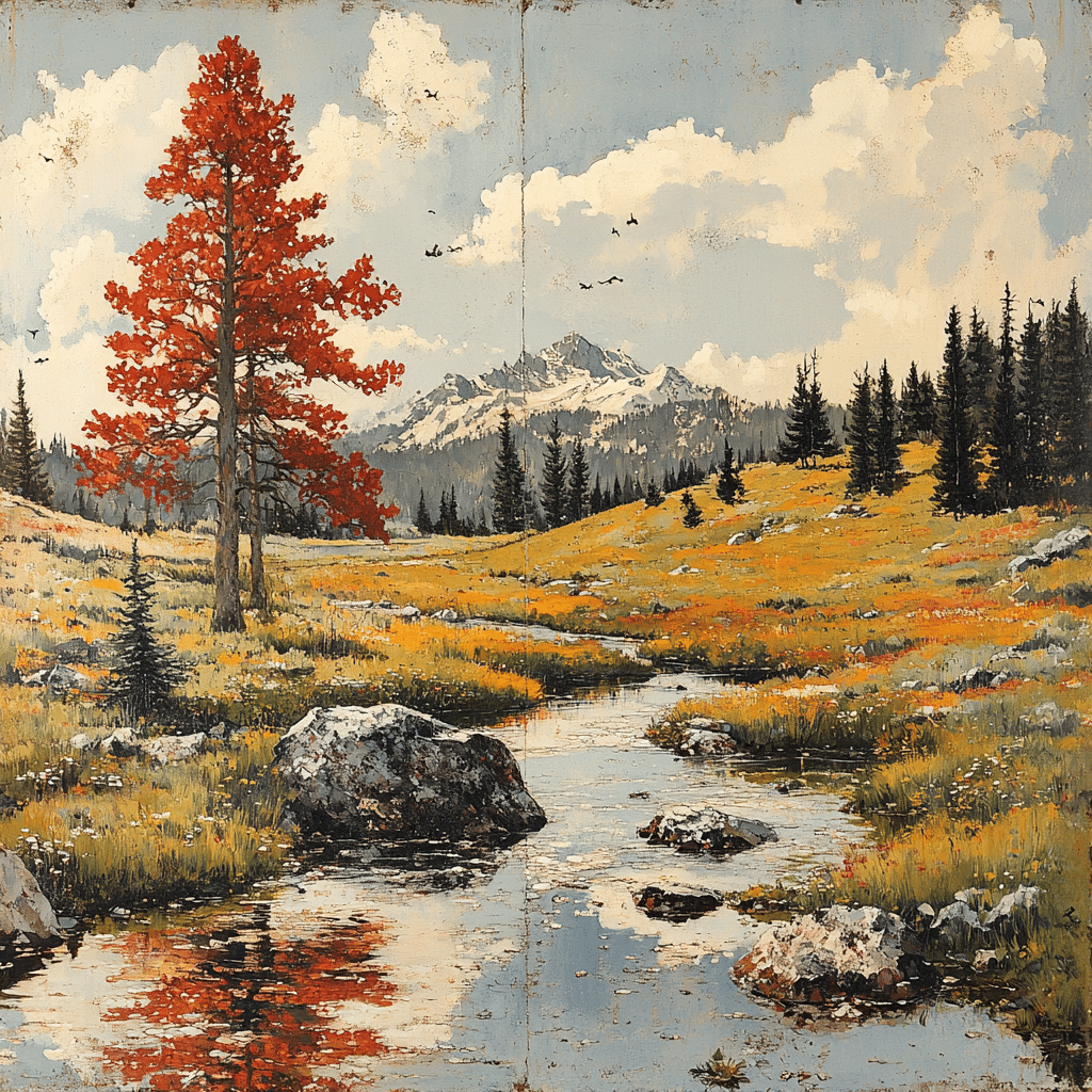 Soda Springs Is A Hidden Gem For Nature Lovers