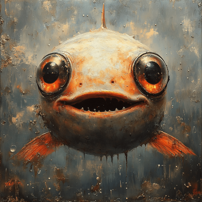 Briny The Enigmatic Star Shaping Modern Cinema