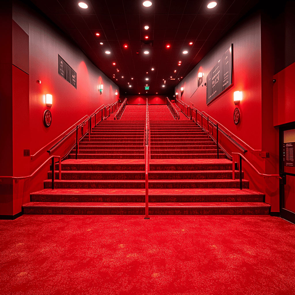 Cinemark 22 Is Your Ultimate Movie Experience Destination