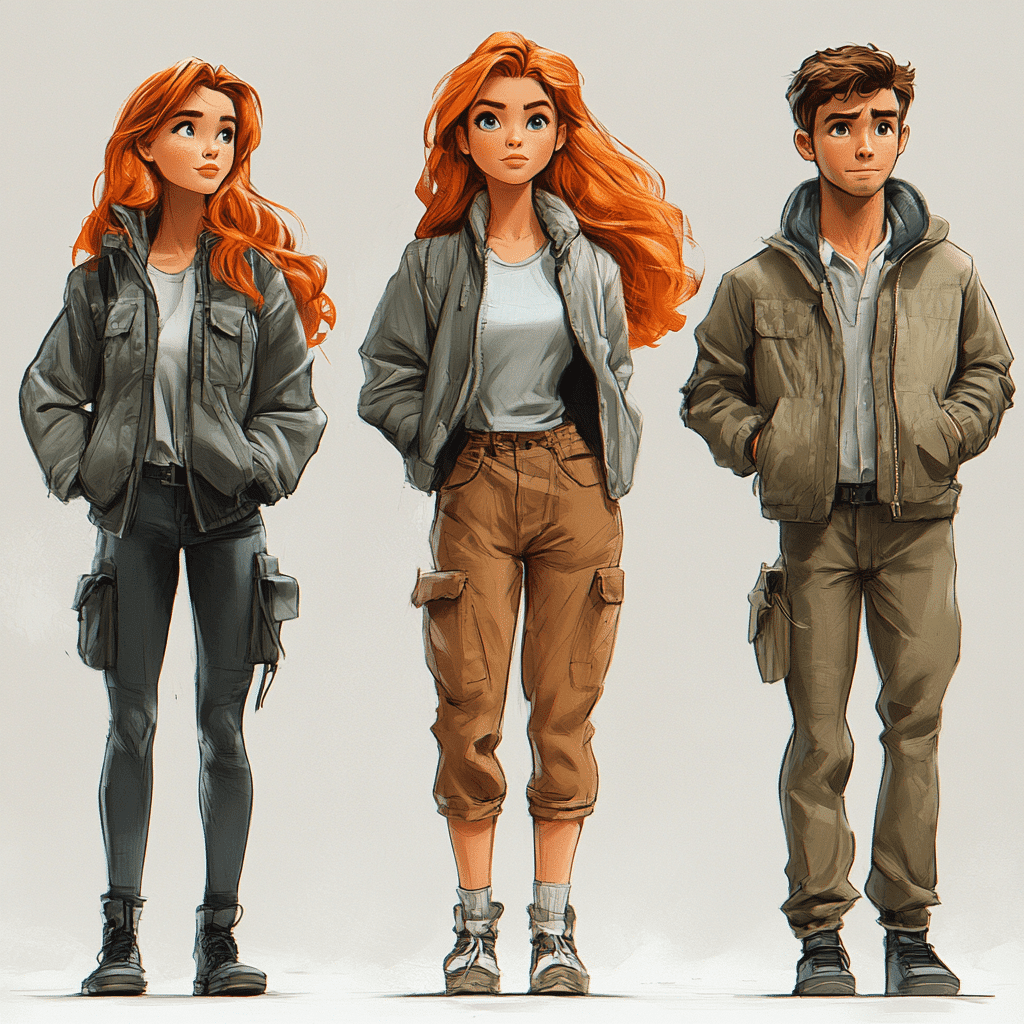 Kim Possible Characters That Define Courage And Teamwork