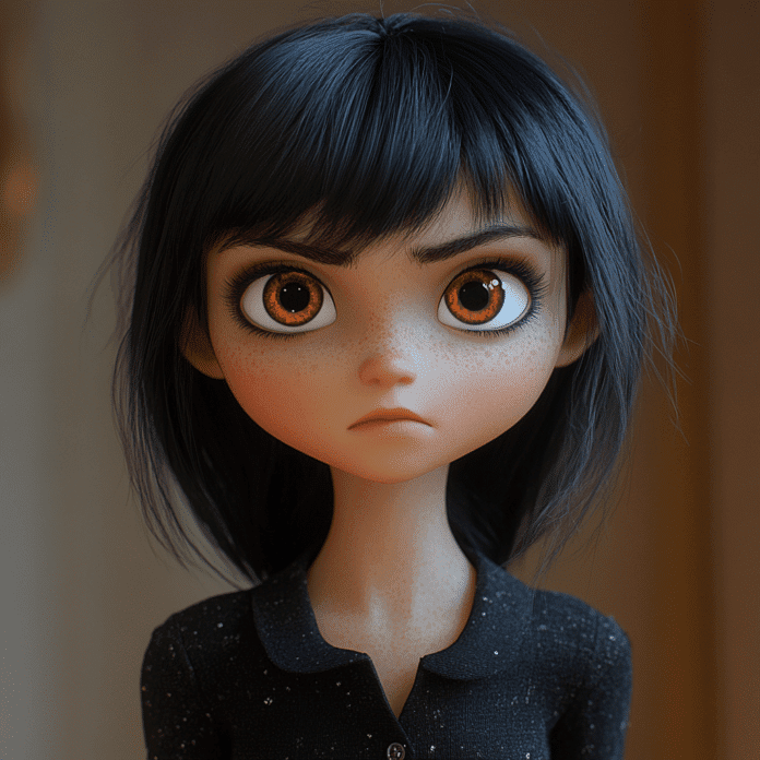 Hotel Transylvania Mavis The Extraordinary Life Of Mavis