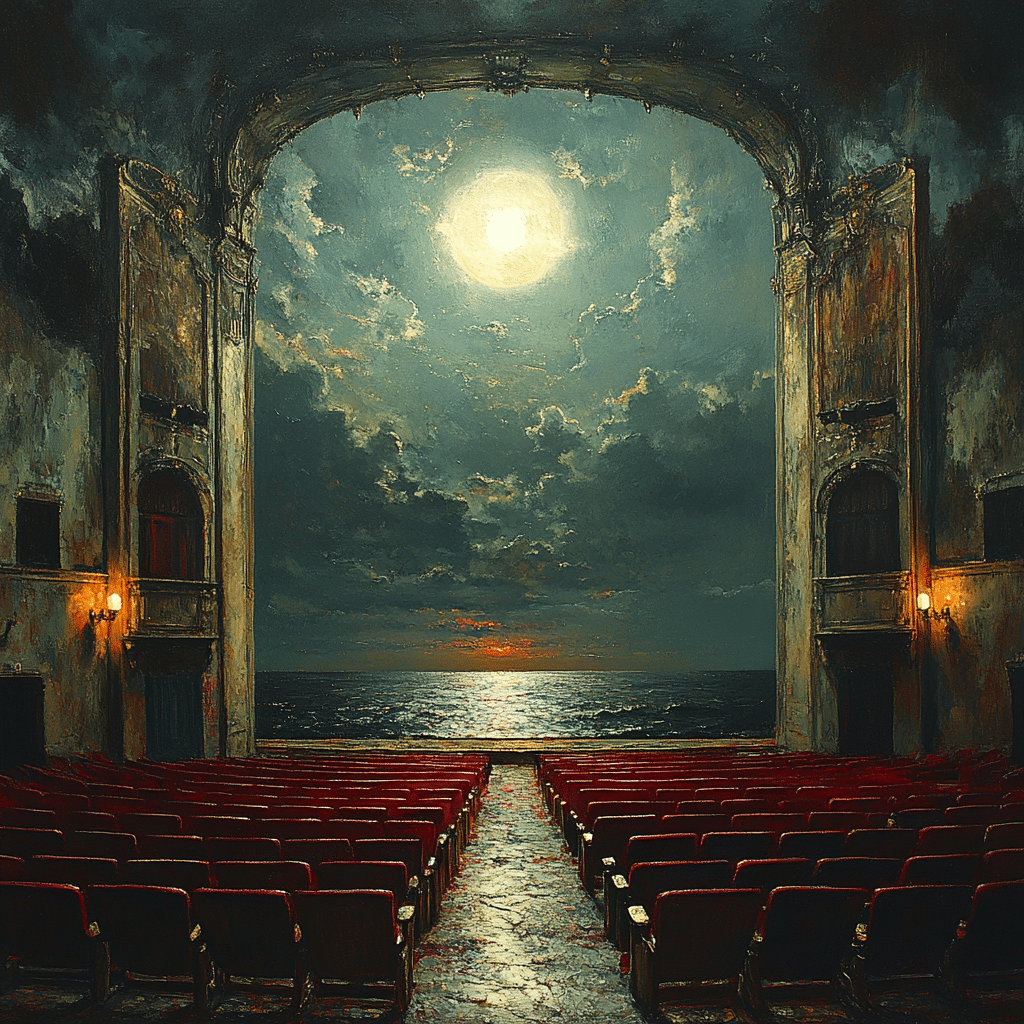 Miller Theater Captivating Performances You Can'T Miss