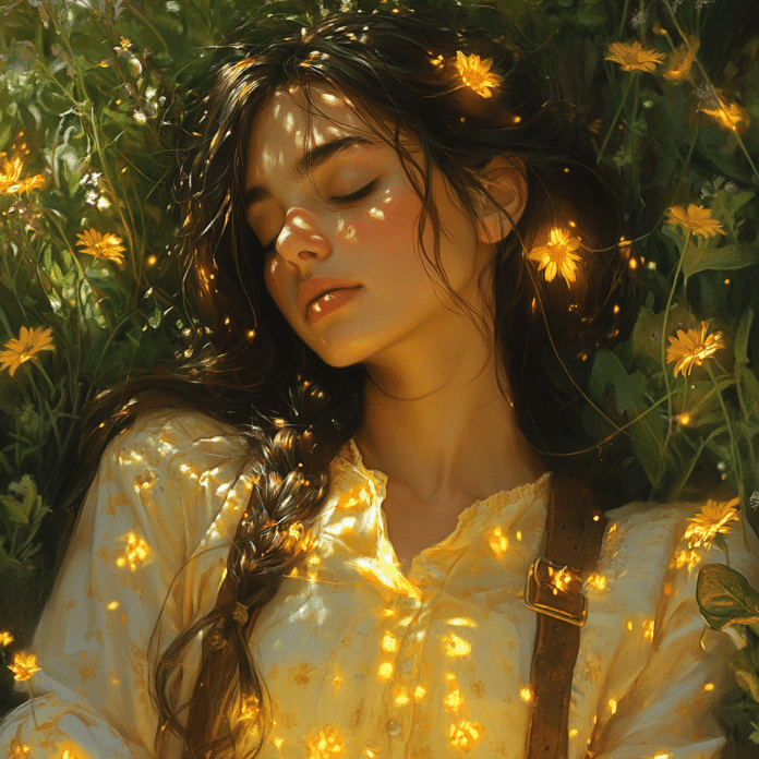 Reya Sunshine The Amazing Journey Of A Rising Star