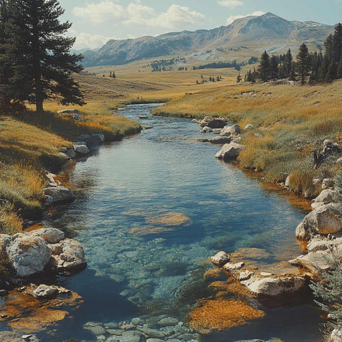 Soda Springs Is A Hidden Gem For Nature Lovers
