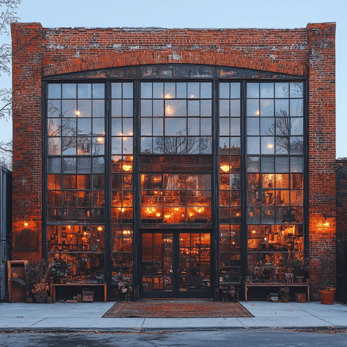 South Brooklyn Foundry Closes After Nine Years Of Passion