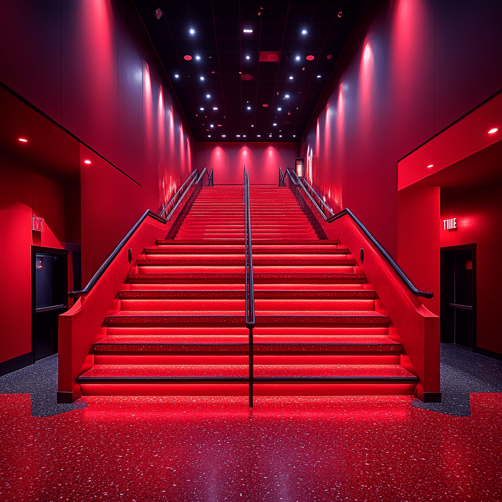 Cinemark Tulsa And Imax Offers Epic Movie Experiences