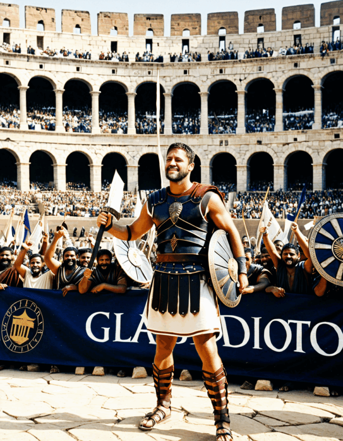 Gladiator 2 Release Date Sparks Major Excitement Among Fans
