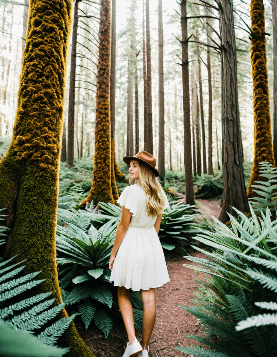 Hailey Welch Inspires With Her Amazing Talent And Passion