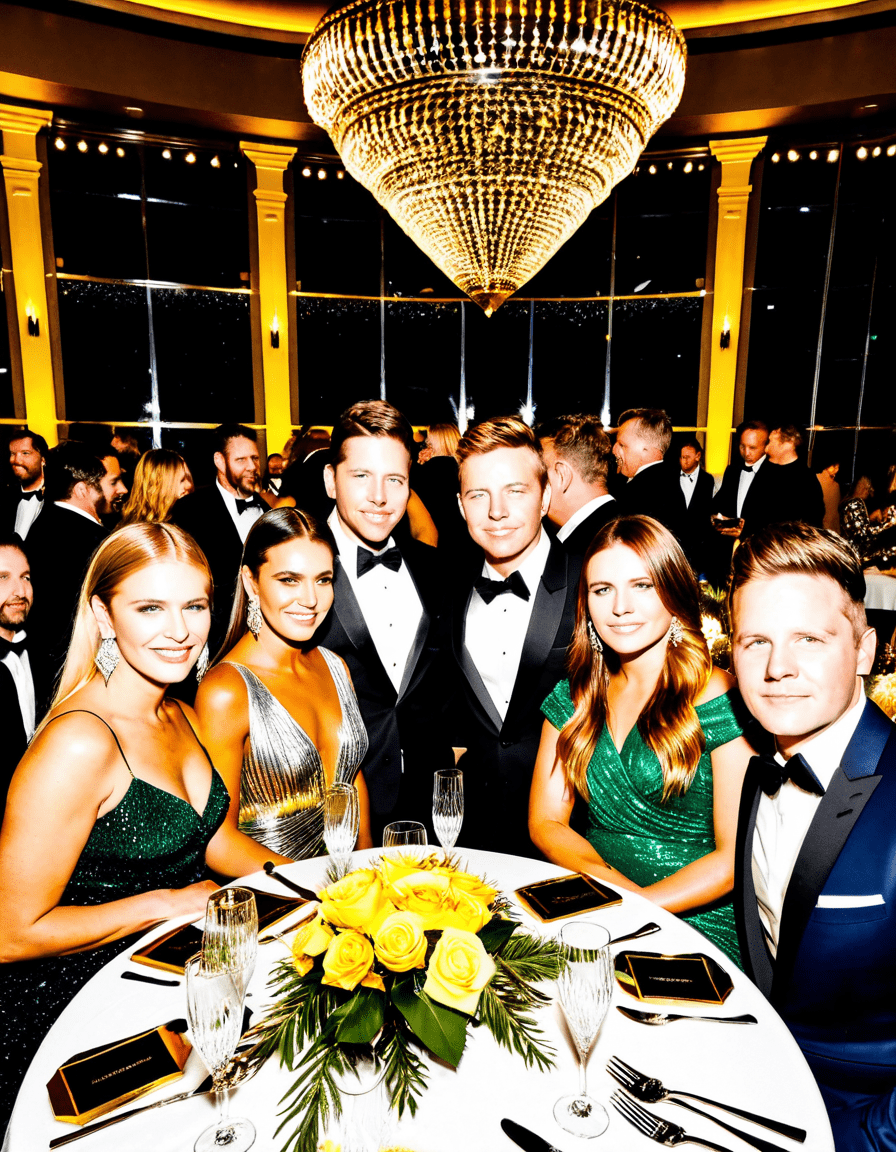 Yellowstone Cast Secrets Behind Their Stunning Performances