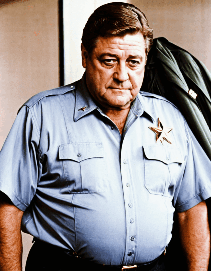 John Goodman Movies And Tv Shows That Define His Legacy
