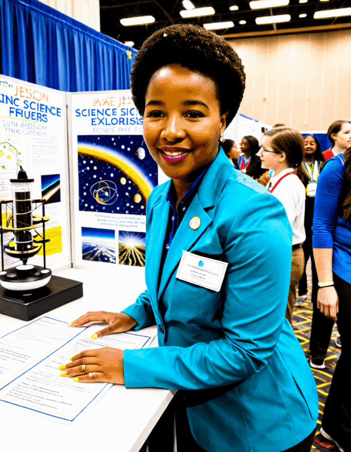 Mae Jemison Inspiring Journey As A Pioneer Astronaut