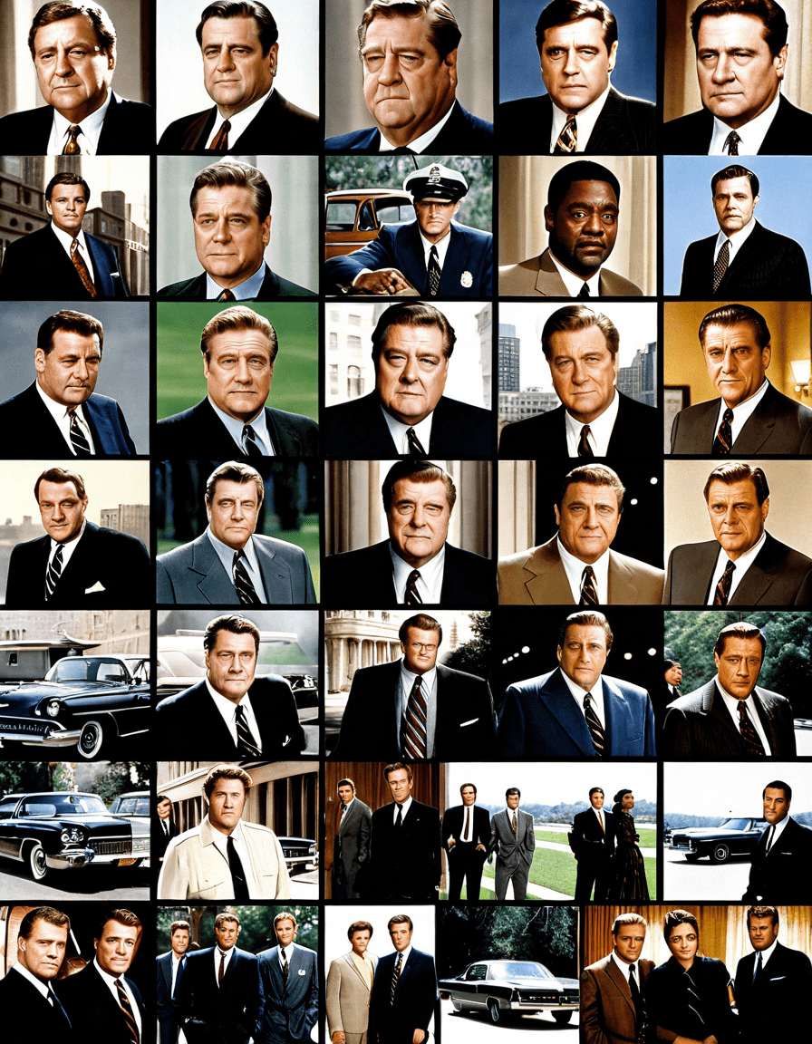 John Goodman Movies And Tv Shows That Define His Legacy