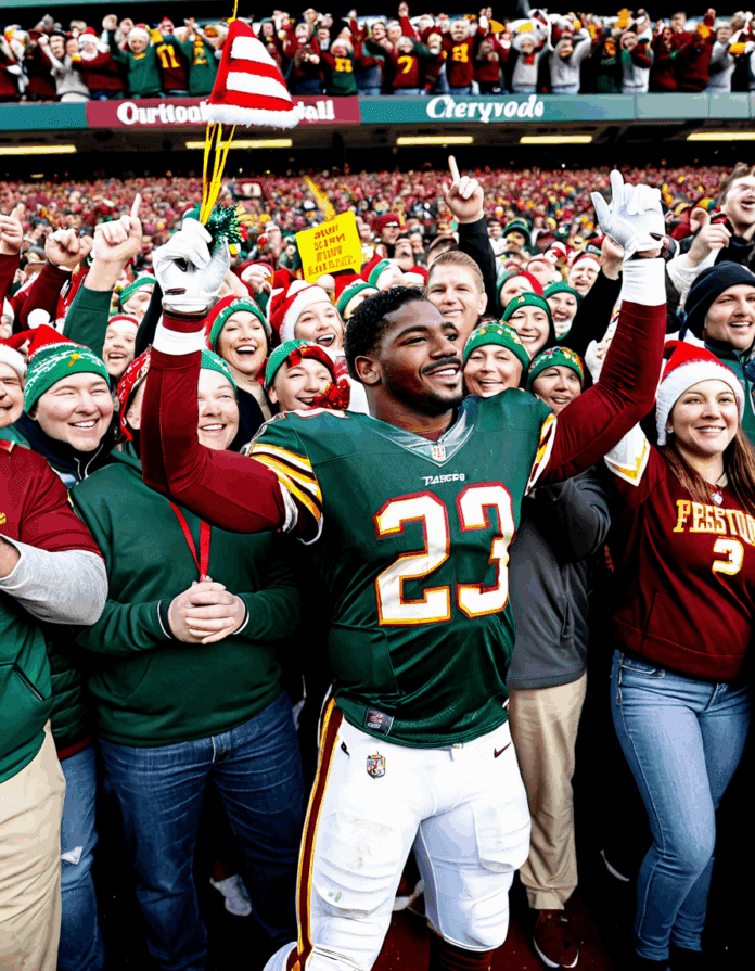 Sean Taylor A Look At The Life Of A Football Legend