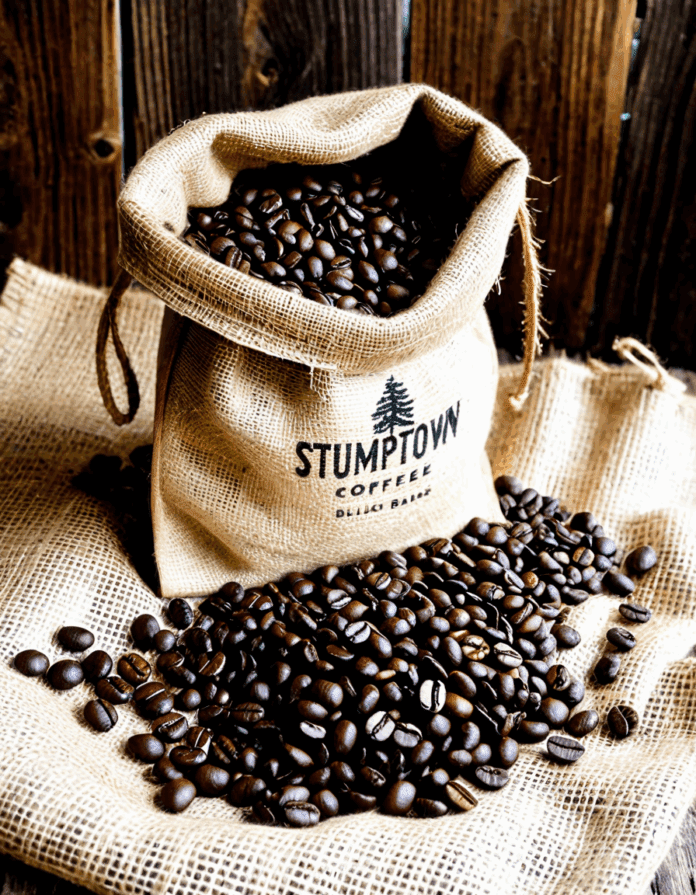 Stumptown The Coffee Brand Transforming Your Mornings