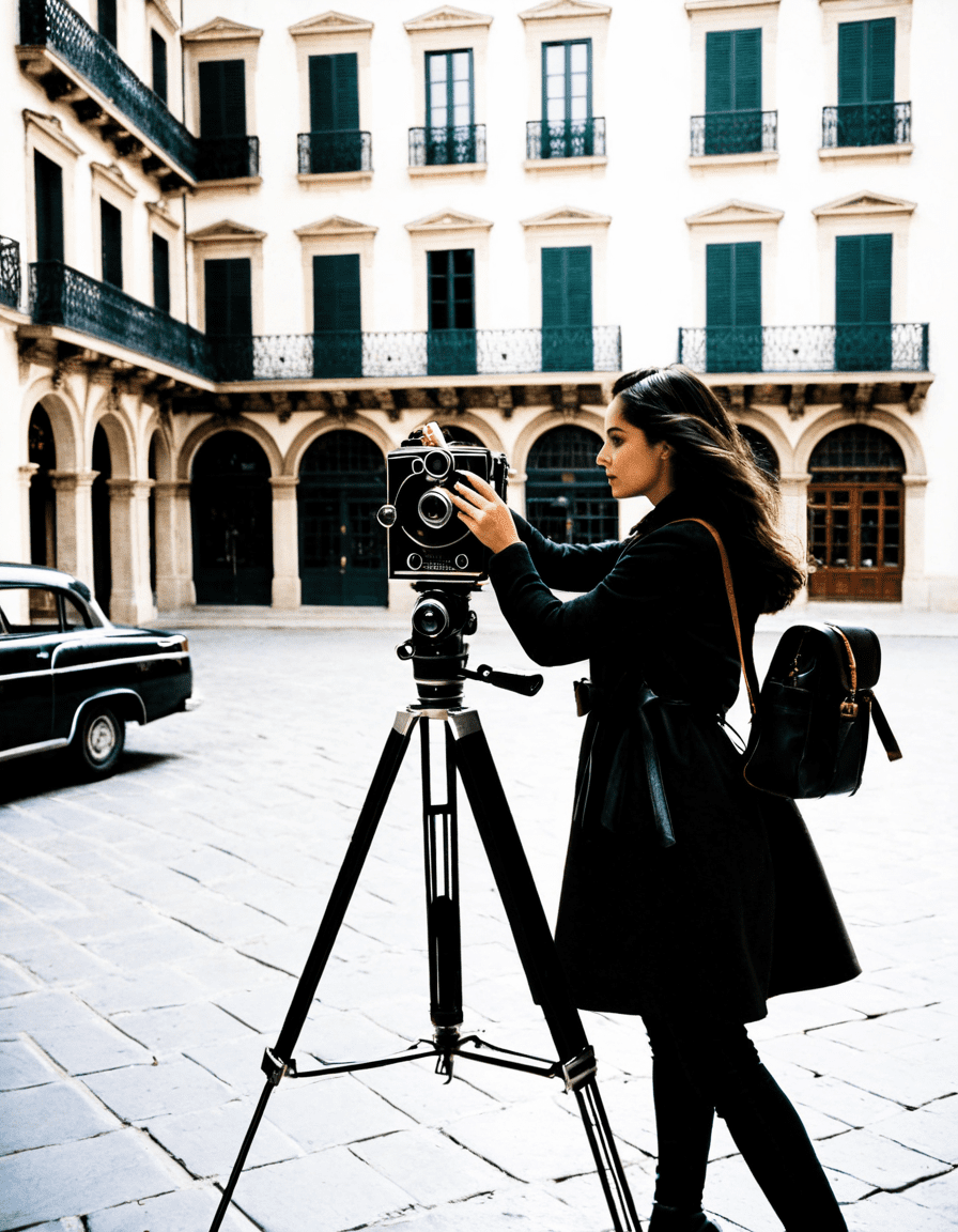 Emilia Perez The Extraordinary Life And Career Revealed