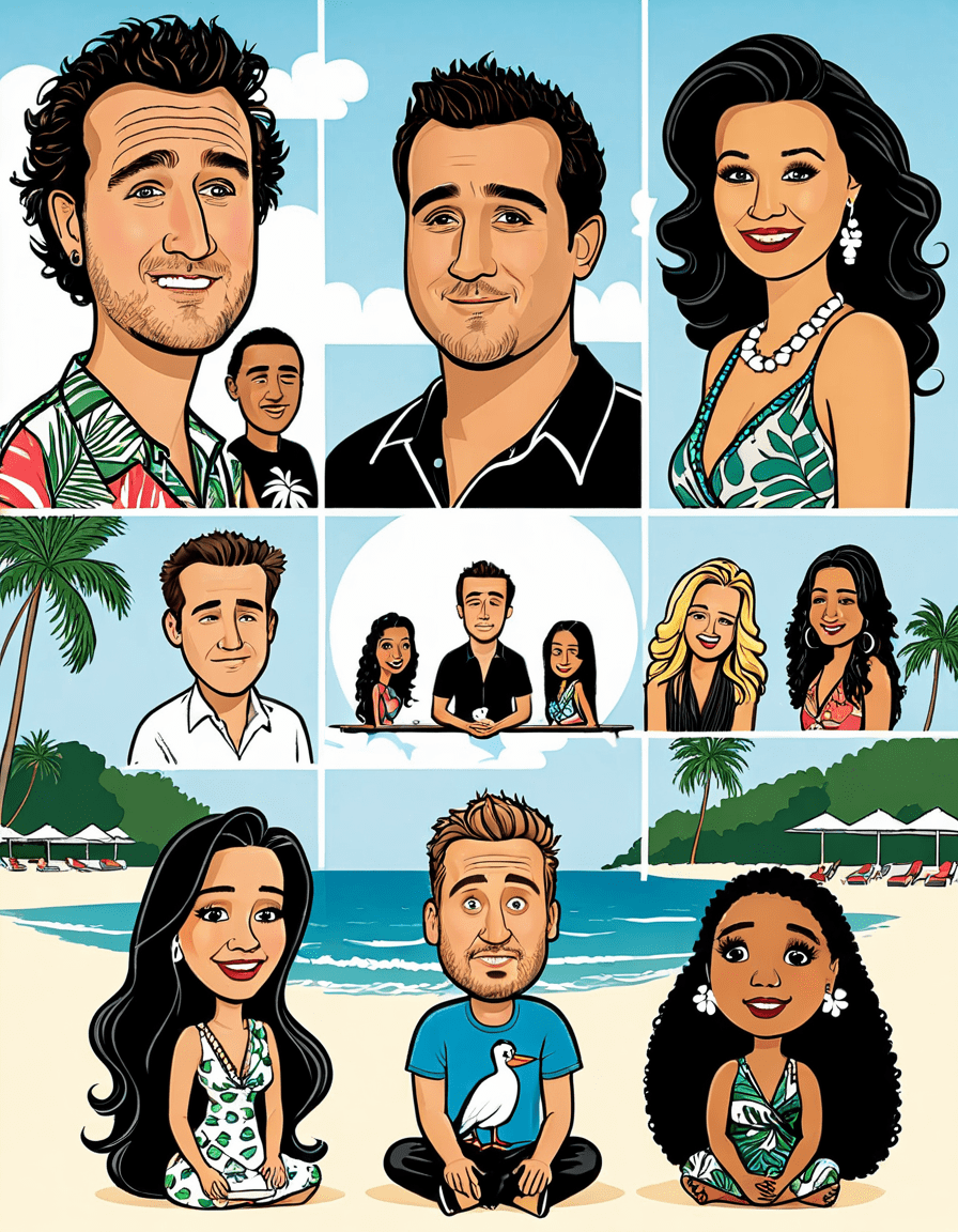Forgetting Sarah Marshall Is A Hilarious Breakup Journey