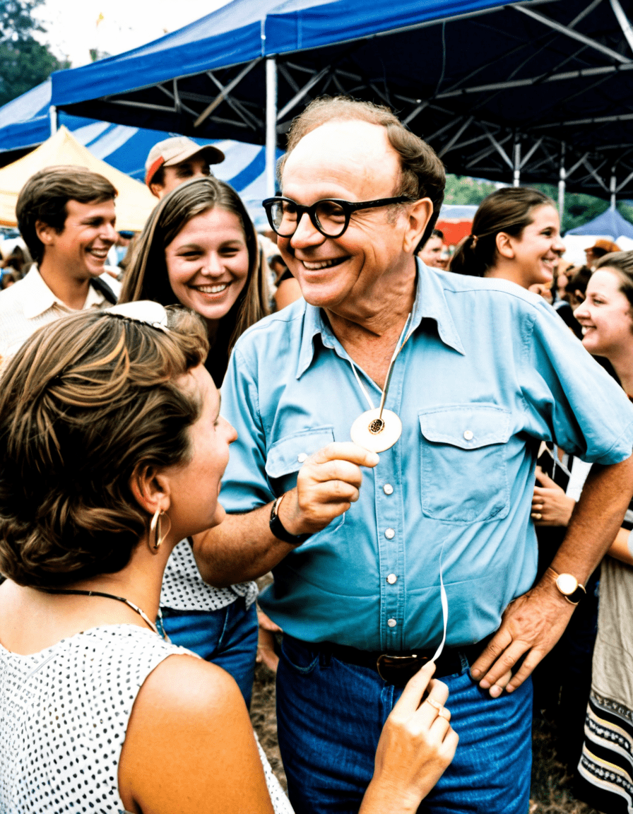 Gary Burghoff The Heartwarming Journey Of A M*A*S*H Star