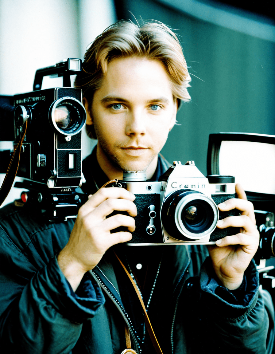 Jonathan Brandis The Talented Star Who Captivated Fans