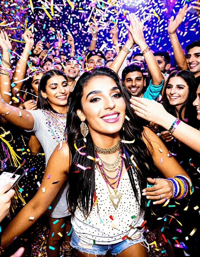 Ash Kash The Rising Star In Social Media Fame