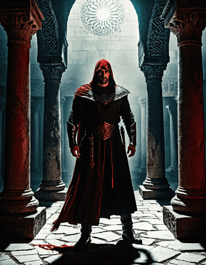 Bloodline The Extraordinary Journey Of Legacy