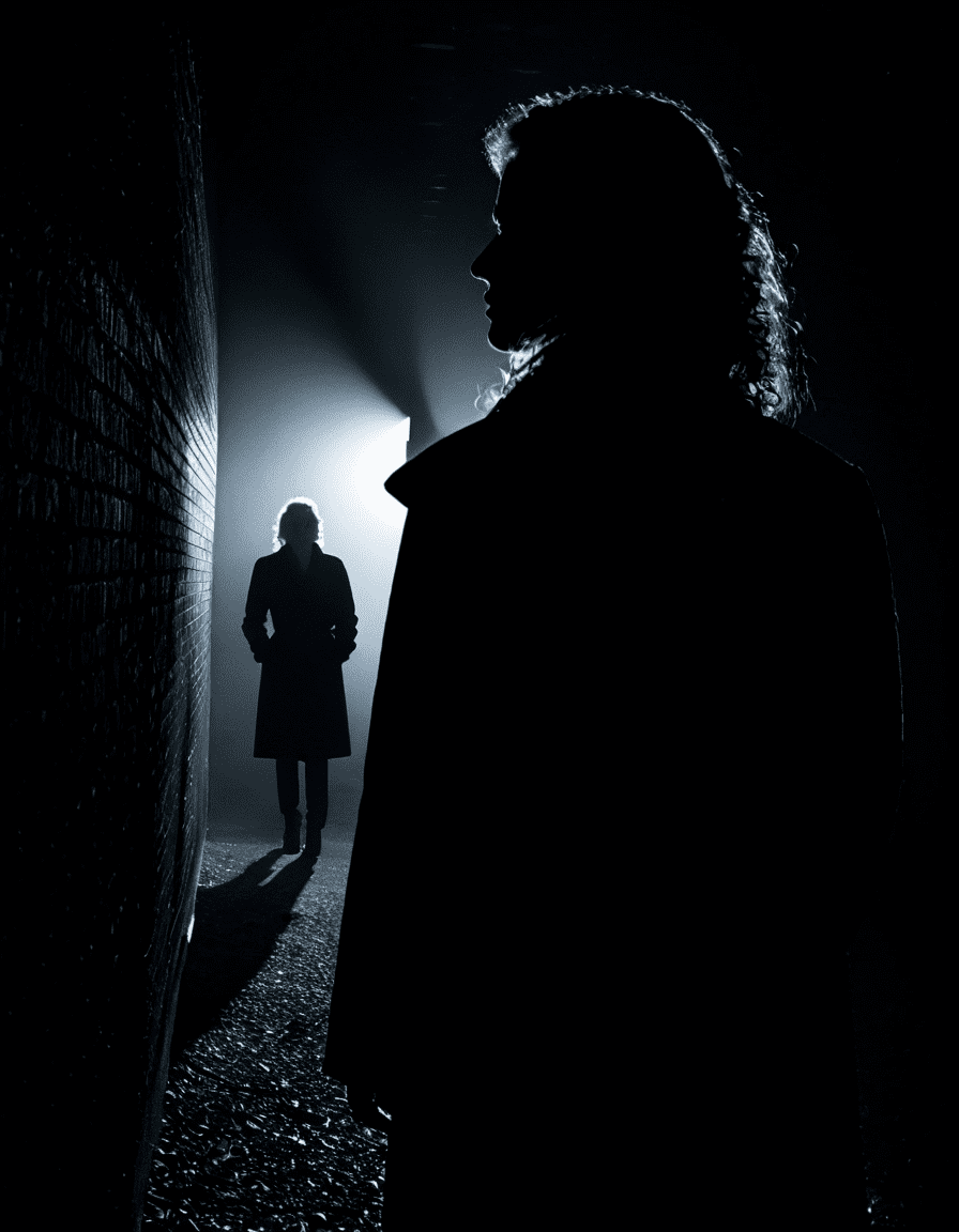 Fatal Attraction A Gripping Tale Of Obsession And Betrayal