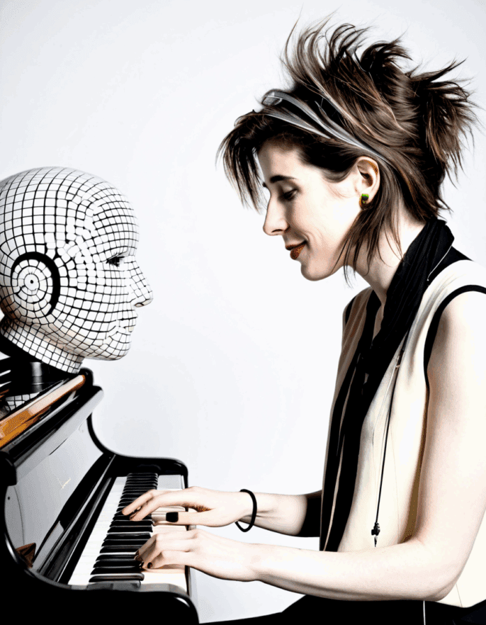 Imogen Heap The Extraordinary Journey Of A Music Pioneer