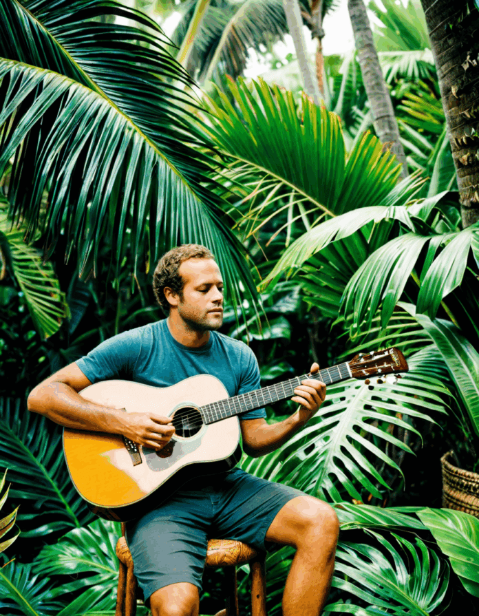 Jack Johnson The Inspiring Journey Of A Music Legend