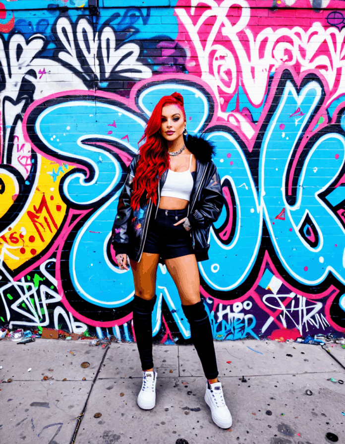 Justina Valentine The Dazzling Star You Need To Know