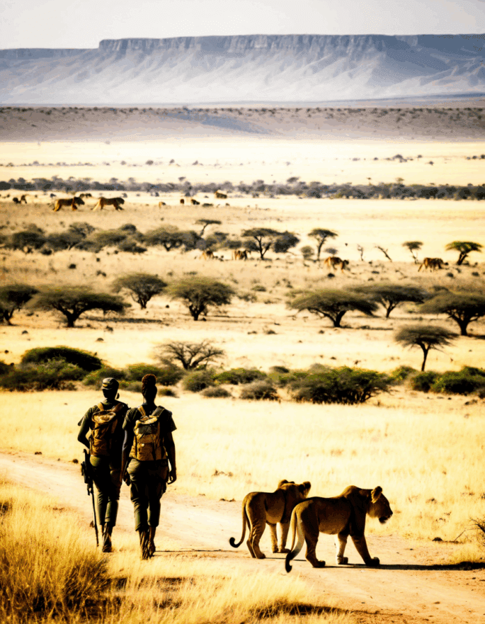 Lioness Season 3 Delivers Thrilling Action And Drama