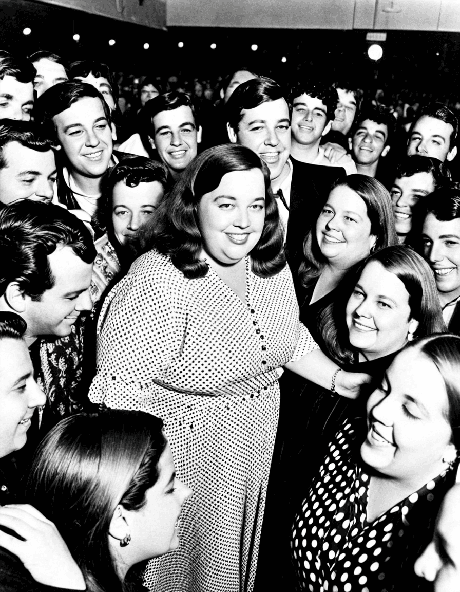 Cass Elliot The Remarkable Life Of A Musical Icon