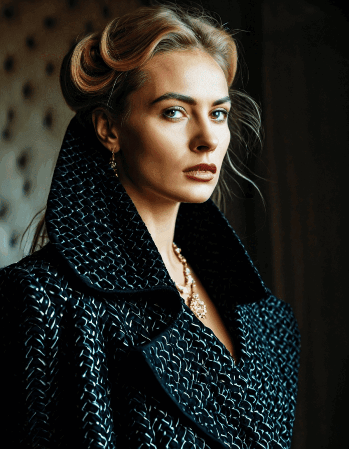 Maria Bakalova Captivates With Stunning Film Breakthrough