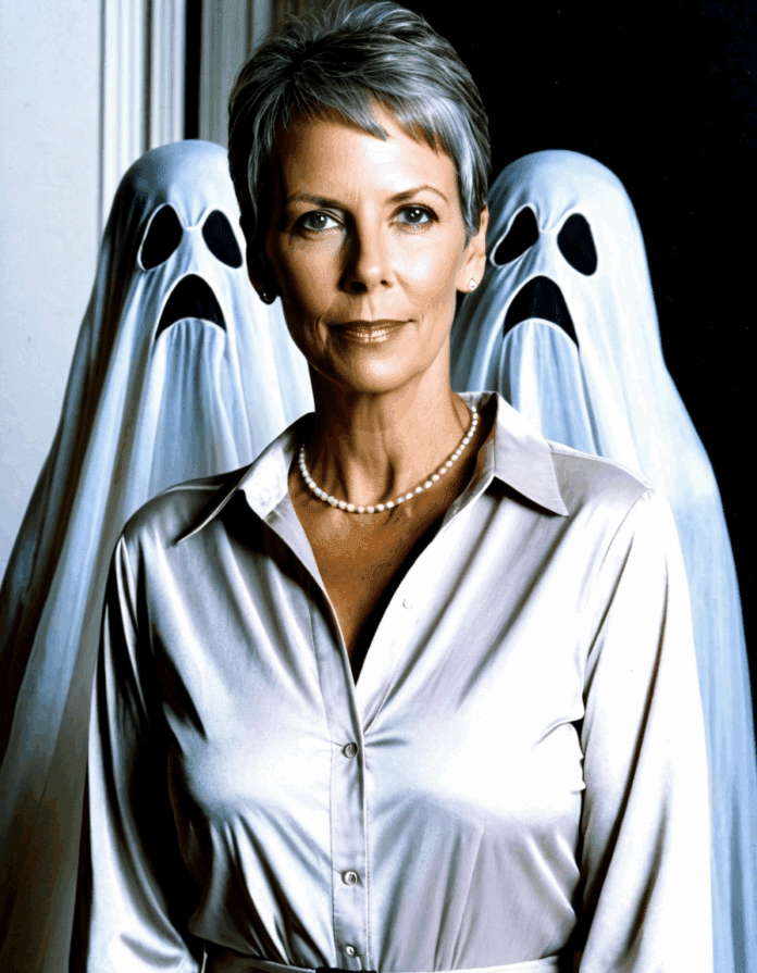 Movies With Jamie Lee Curtis That Redefine Horror And Comedy