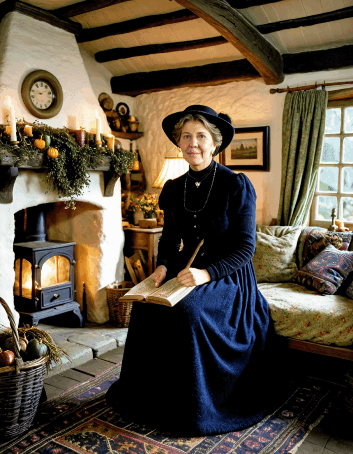 Nanny Mcphee Magical Adventures And Life Lessons