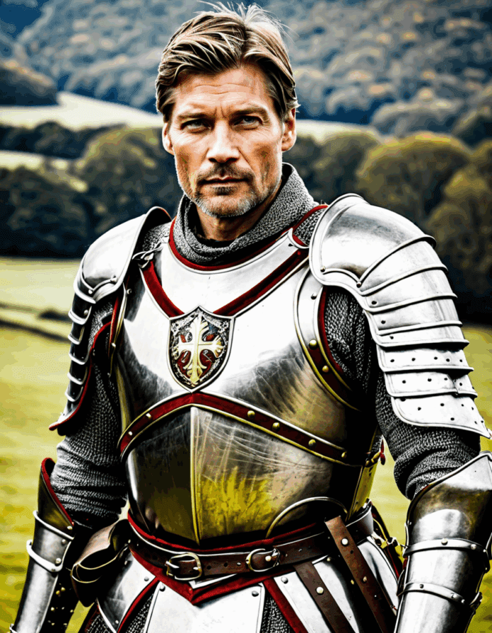 Nikolaj Coster Waldau The Charismatic Star Behind Jaime Lannister