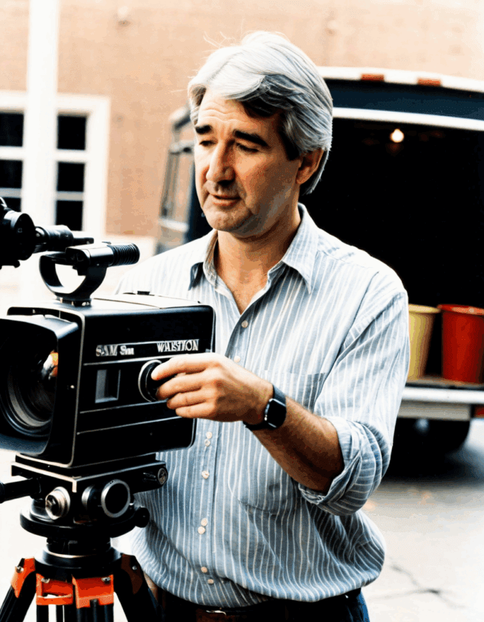 Sam Waterston The Iconic Career Of A Legendary Actor