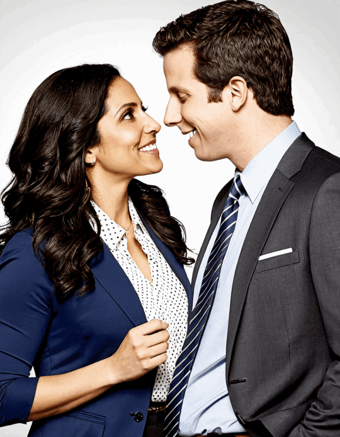 Season Brooklyn Nine Nine Captivating Highlights And Best Moments