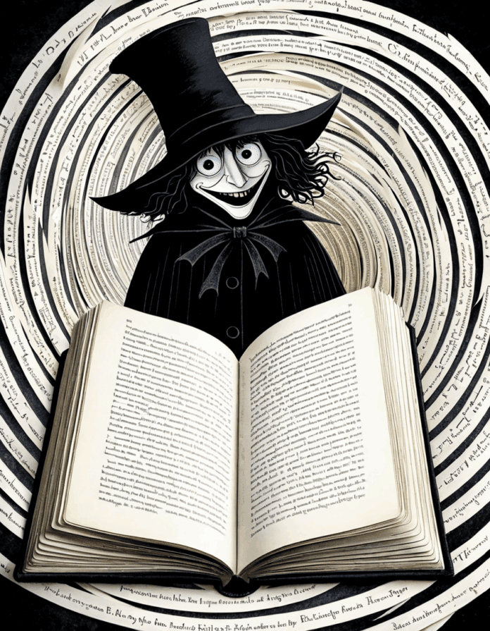 The Babadook Haunts With Fear And Grief In Horror Masterpiece