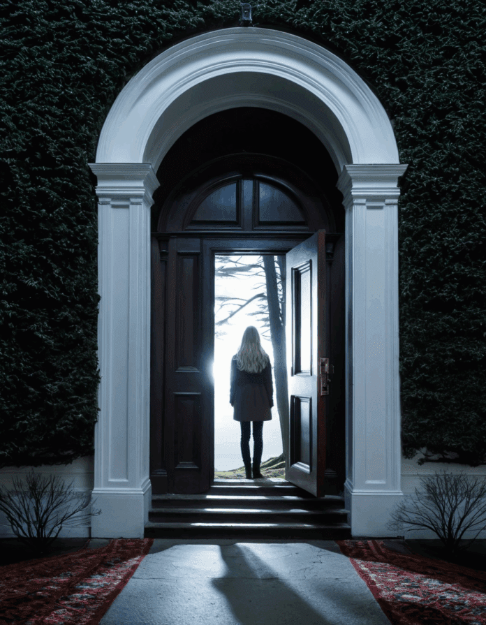 The Oa Drama Captivates With Its Mind Bending Storyline