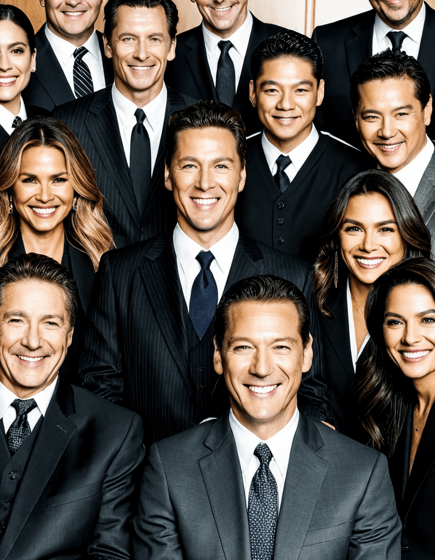 The Judge Movie Cast And Their Stellar Performances