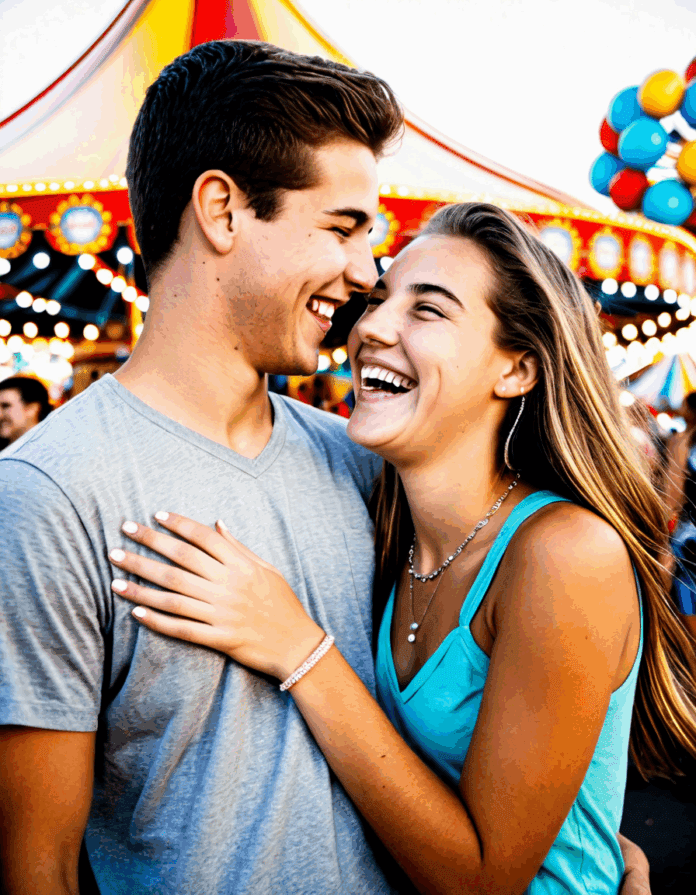 The Spectacular Now Captivating Love Story And Journey