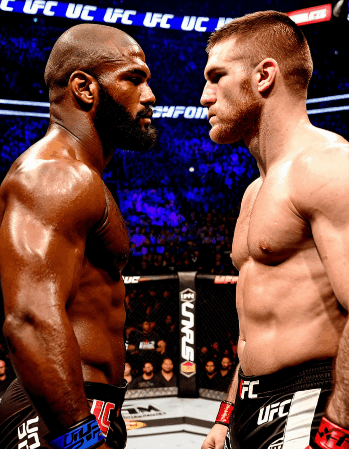 Ufc 313 Showcases Thrilling Title Fights And Key Matchups