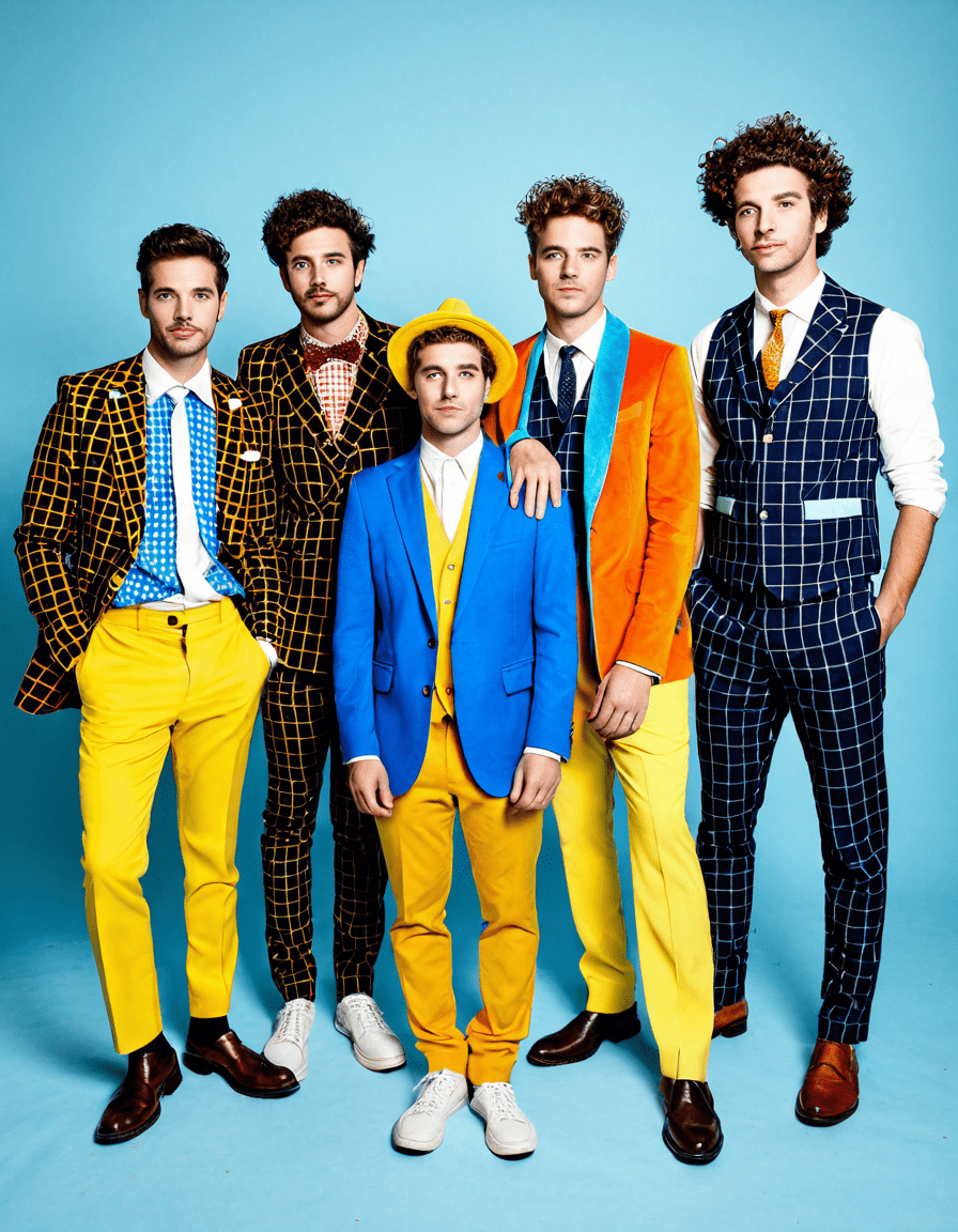 Fall Guy Cast Shines In Exciting New Roles