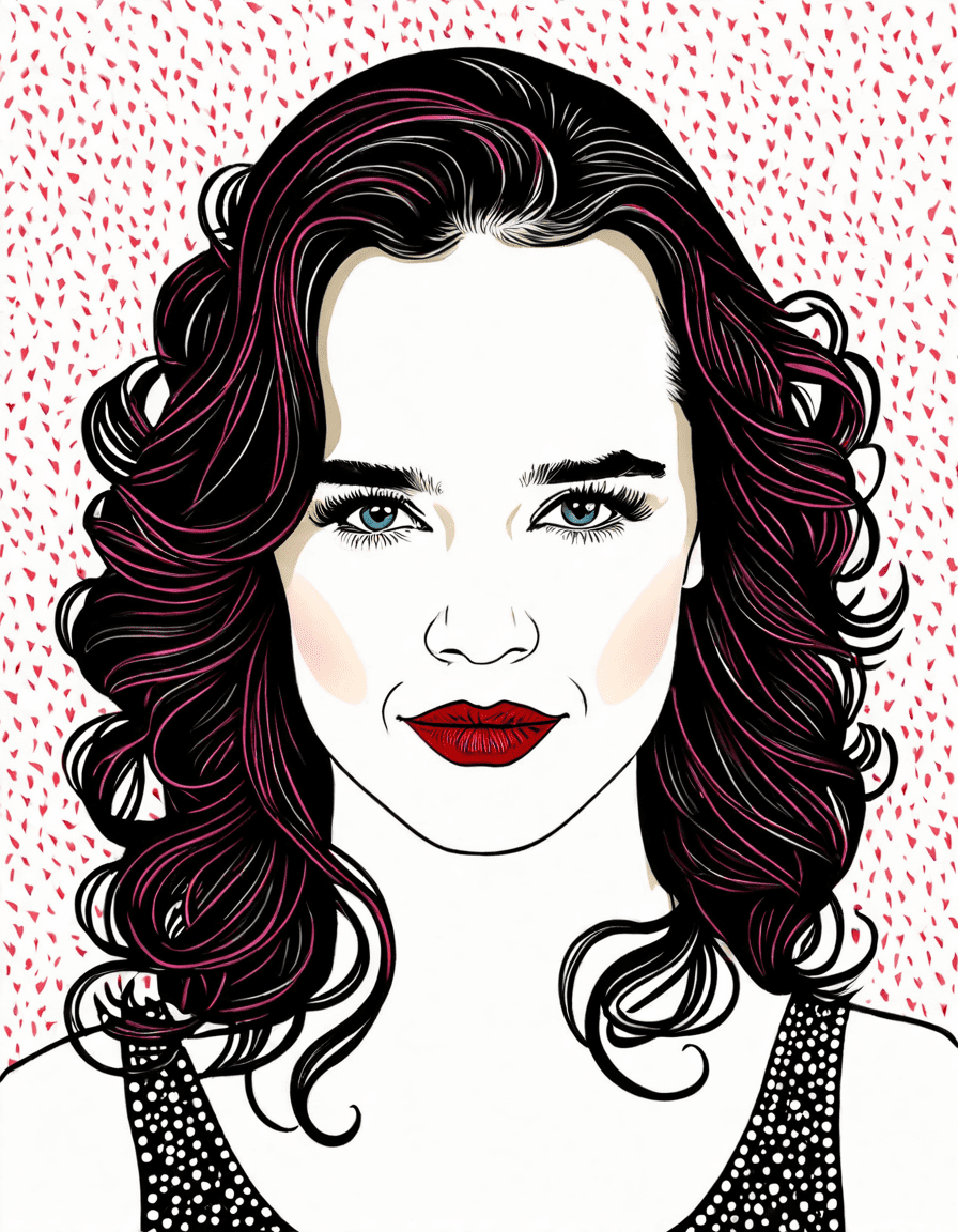 Juliette Lewis Movies And Tv Shows That Captivate Audiences