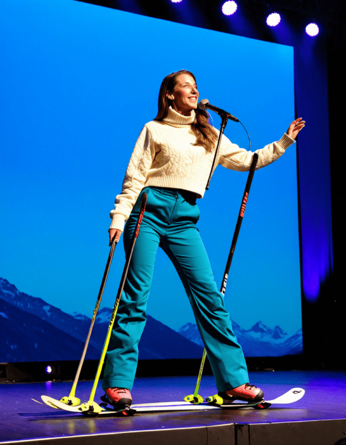 Ski Bri The Bold Influencer Changing Lives Today