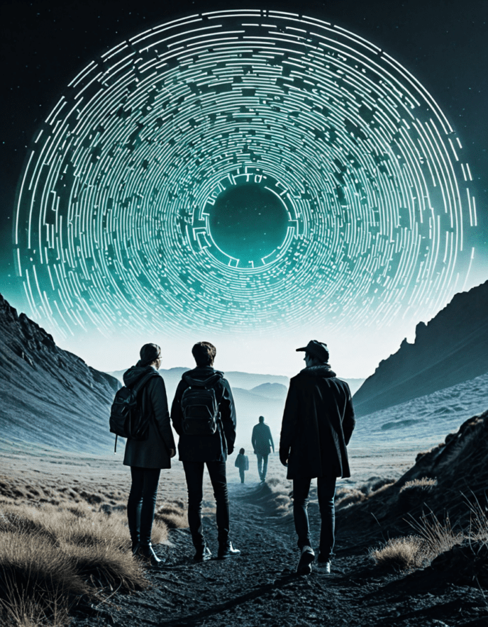 Zero Day Cast Unlocks Secrets Of Cyber Thrills