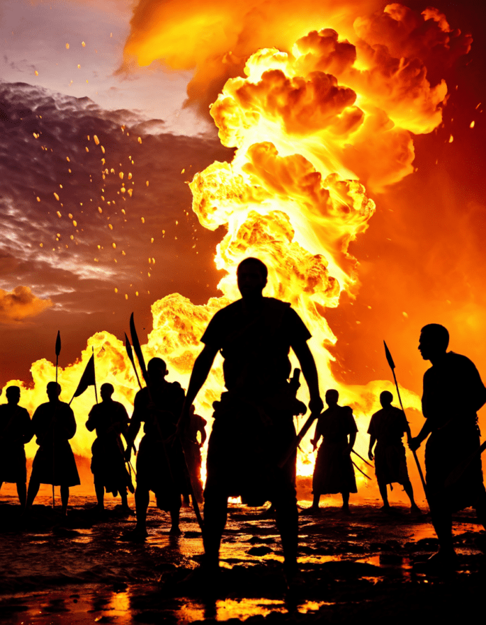 300 Cast Unmasked — 7 Spartan Secrets That Shock Fans