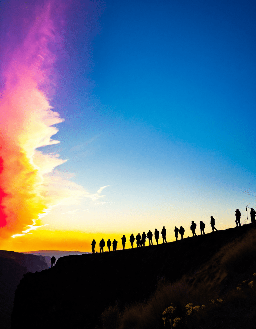Cast Of The Gorge Film Revealed: 7 Shocking Secrets Behind The ...